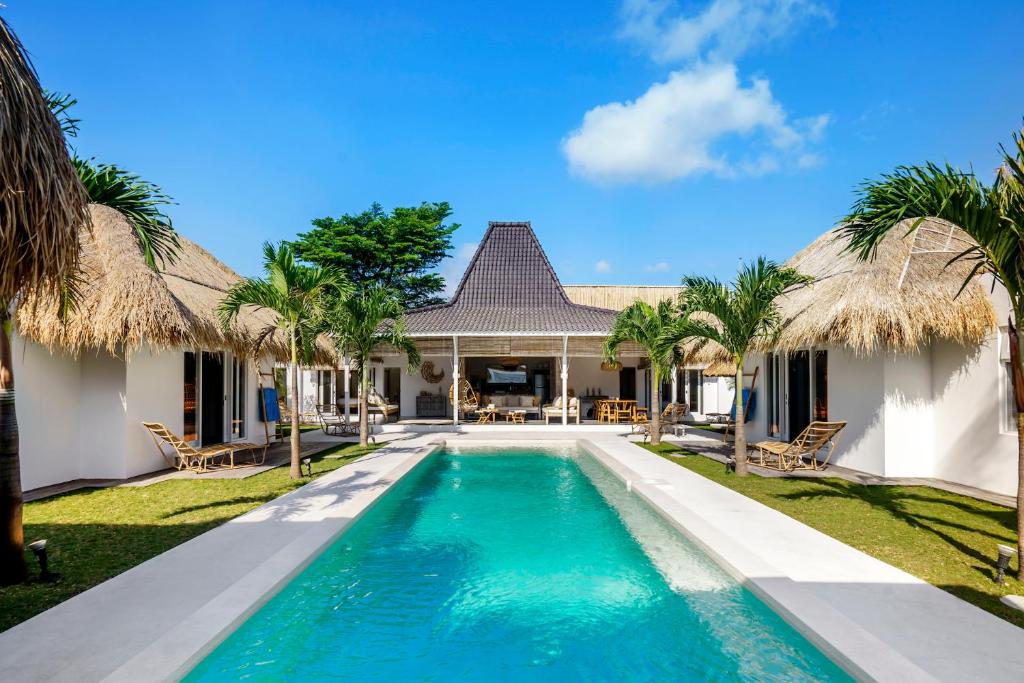 Villa Surga Blue, Seminyak – Updated 2023 Prices