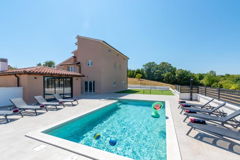 Villa Emi, Karojba – Updated 2022 Prices