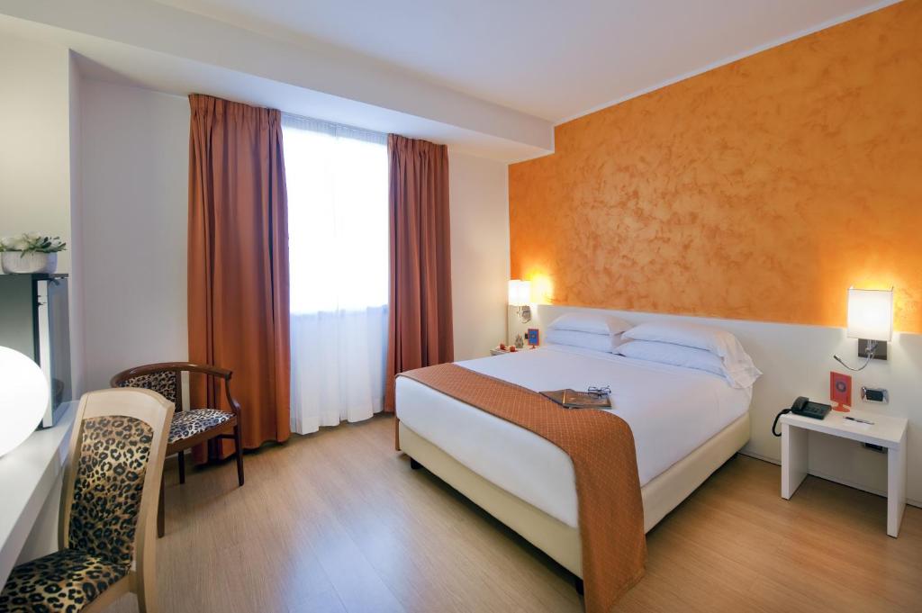 ibis Styles Roma Vintage, Rome (updated prices 2025)