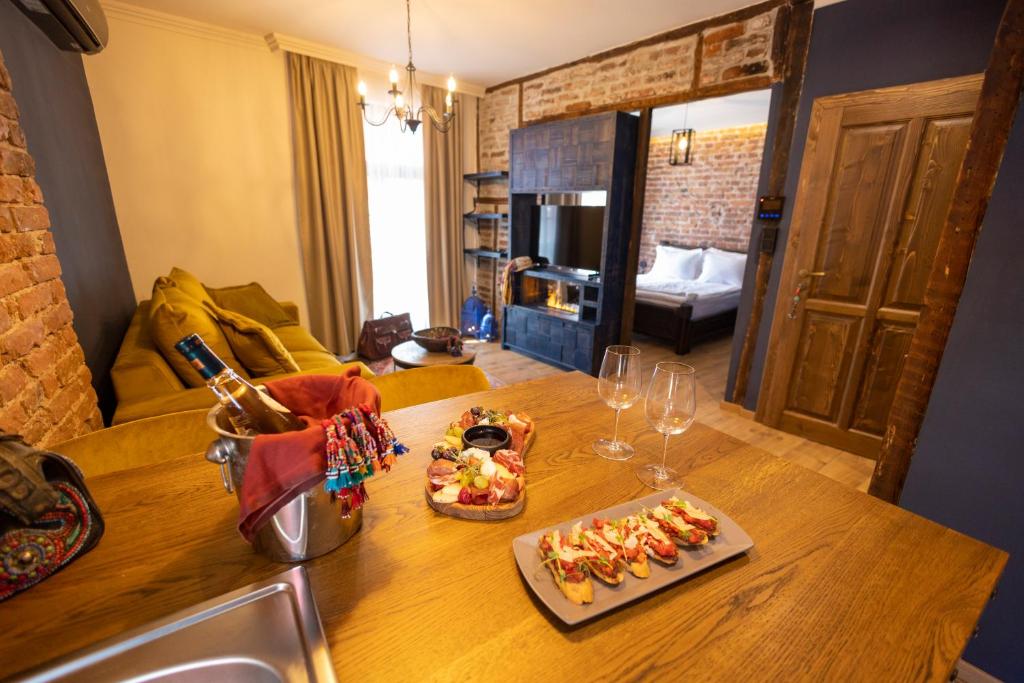 NOMAD STUDIOS, Kapana, Plovdiv – Updated 2024 Prices