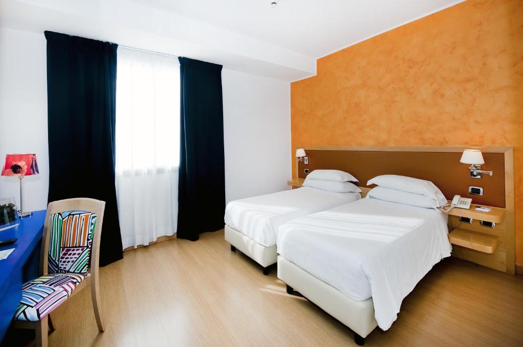 ibis Styles Roma Vintage, Rome (updated prices 2025)