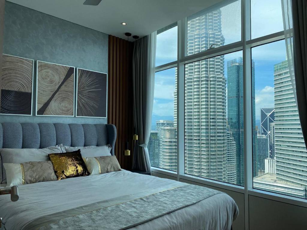 Sky Suites KLCC by Luna Suites, Kuala Lumpur – Updated 2023 Prices