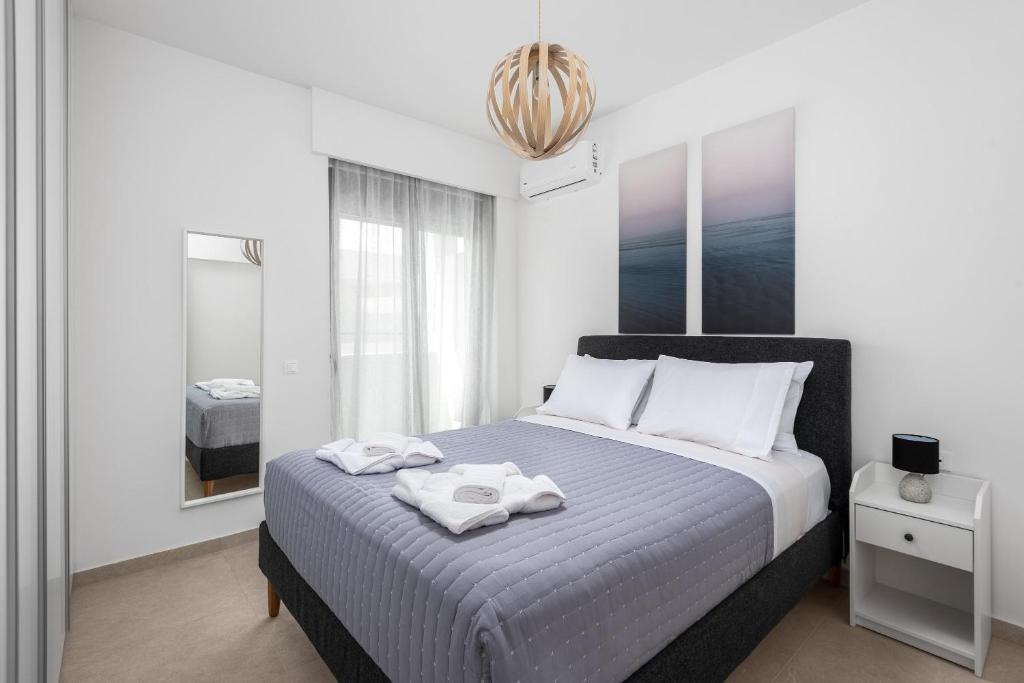 Rhodes Retreat & Getaway Apartments, Rhodes Town (updated prices 2025)