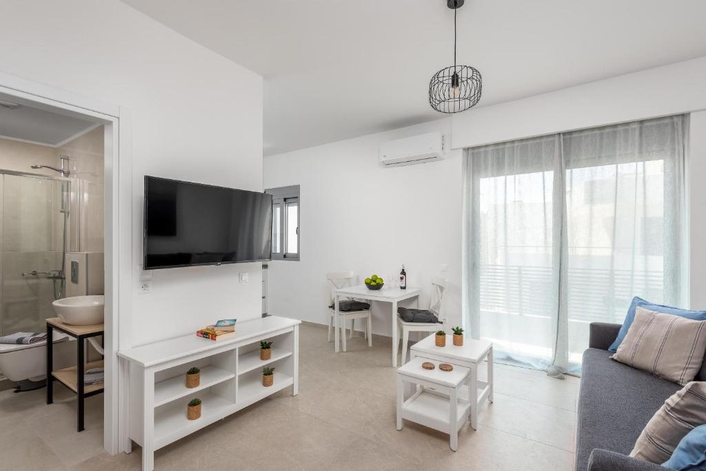 Rhodes Retreat & Getaway Apartments, Rhodes Town (updated prices 2025)