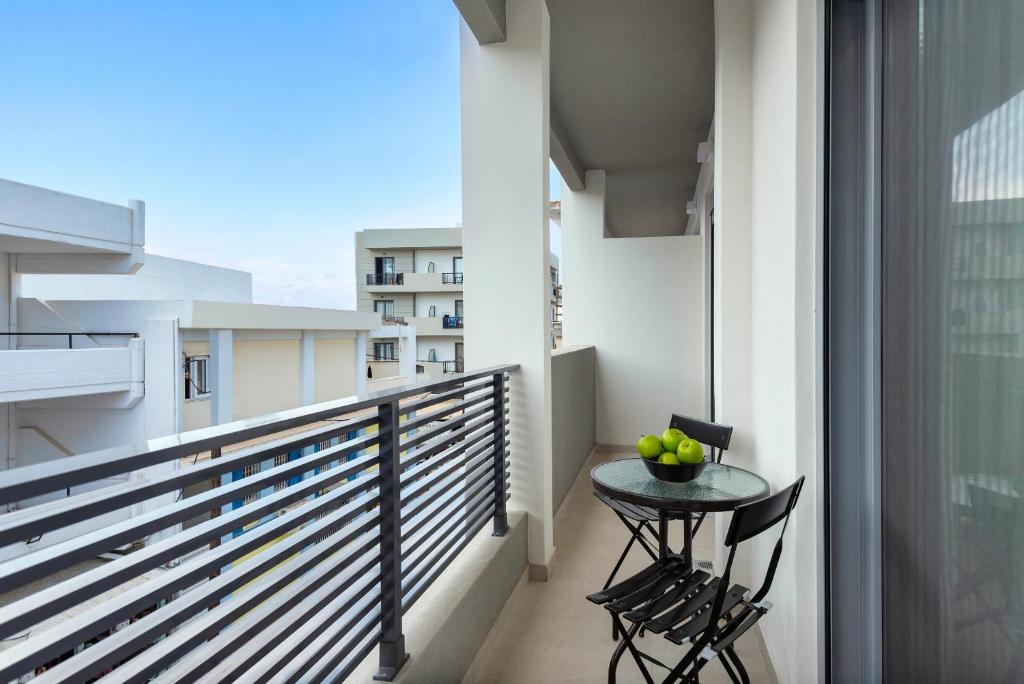 Rhodes Retreat & Getaway Apartments, Rhodes Town (updated prices 2025)