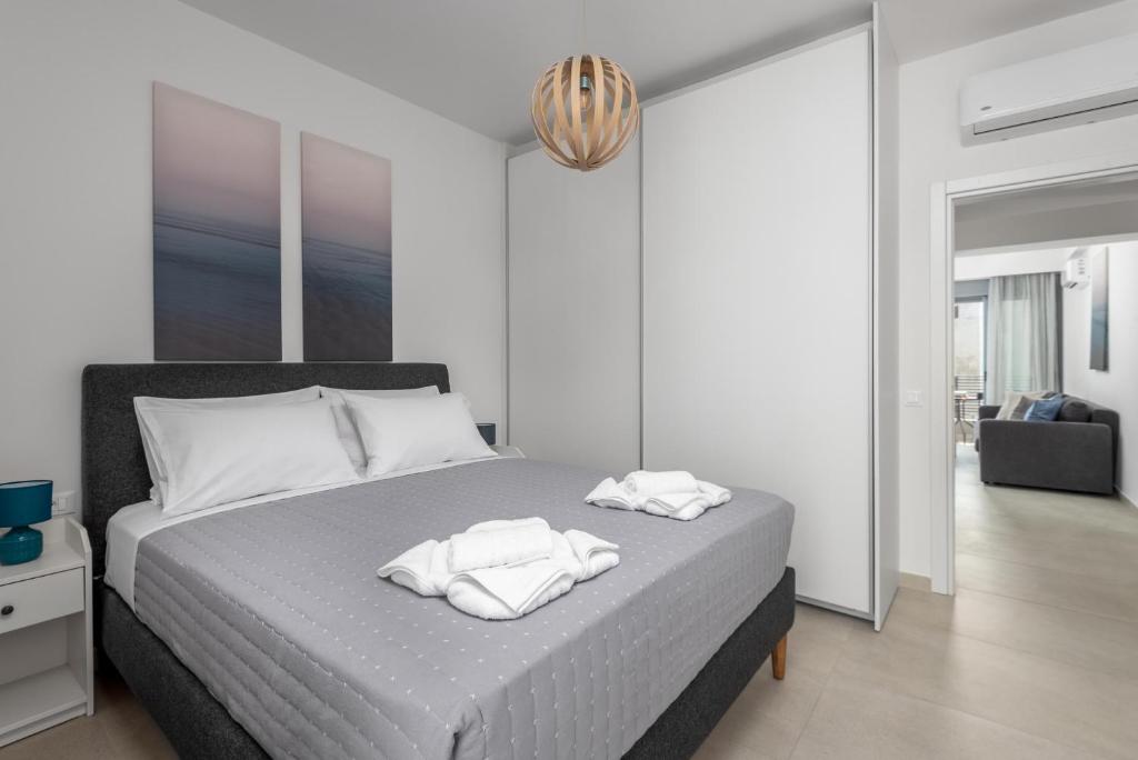 Rhodes Retreat & Getaway Apartments, Rhodes Town (updated prices 2025)