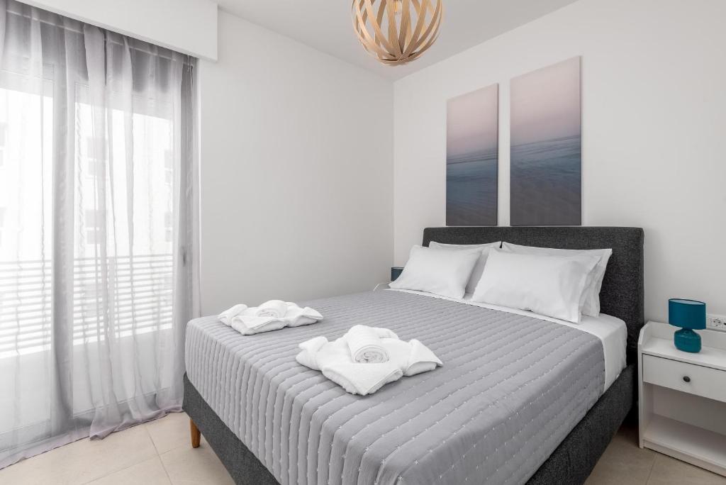 Rhodes Retreat & Getaway Apartments, Rhodes Town (updated prices 2025)