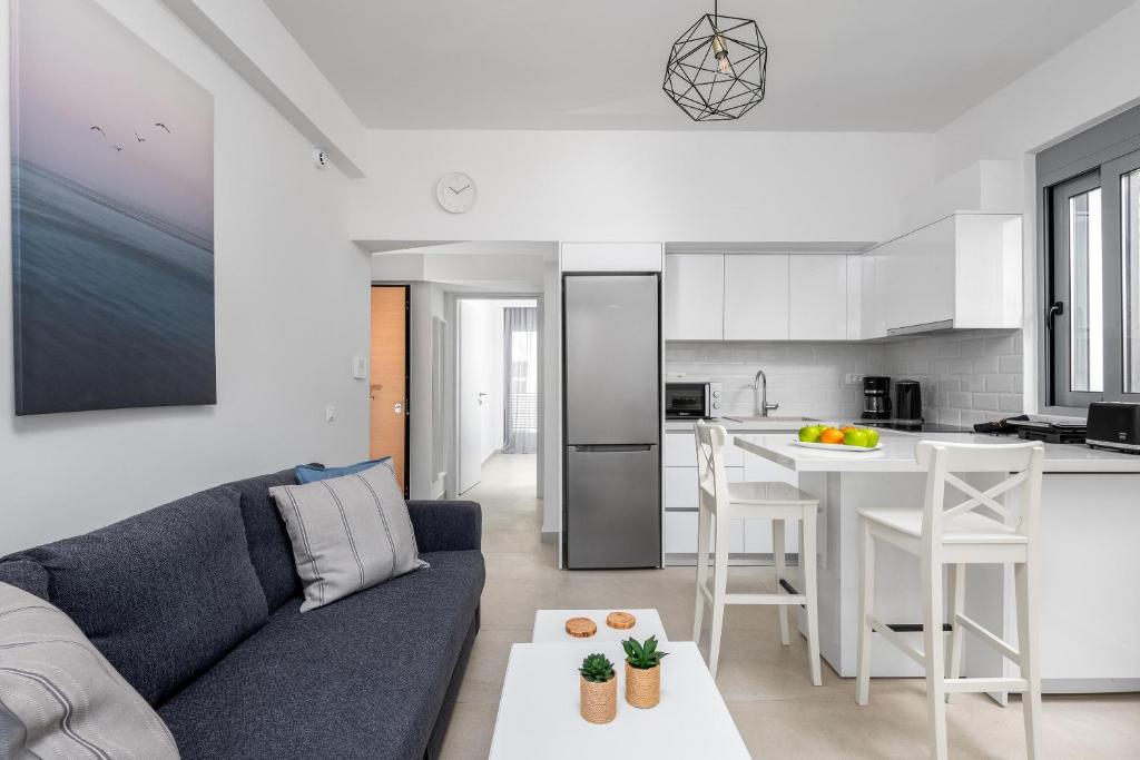 Rhodes Retreat & Getaway Apartments, Rhodes Town (updated prices 2025)