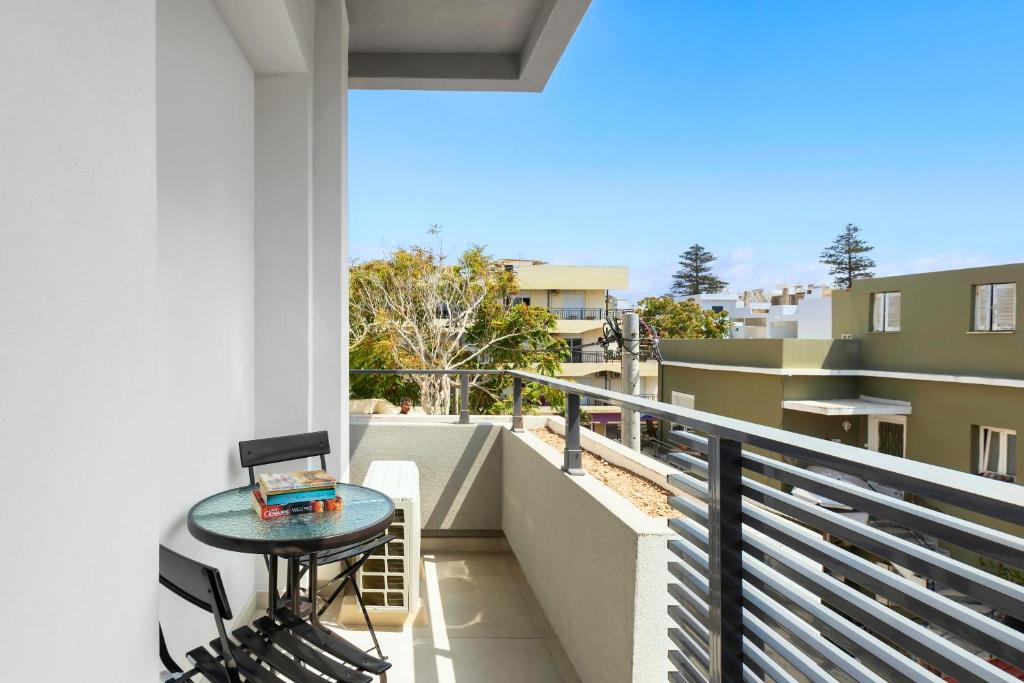 Rhodes Retreat & Getaway Apartments, Rhodes Town (updated prices 2025)