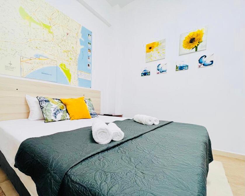 Cozy and Traditional EC Studios, Larnaca (updated prices 2025)