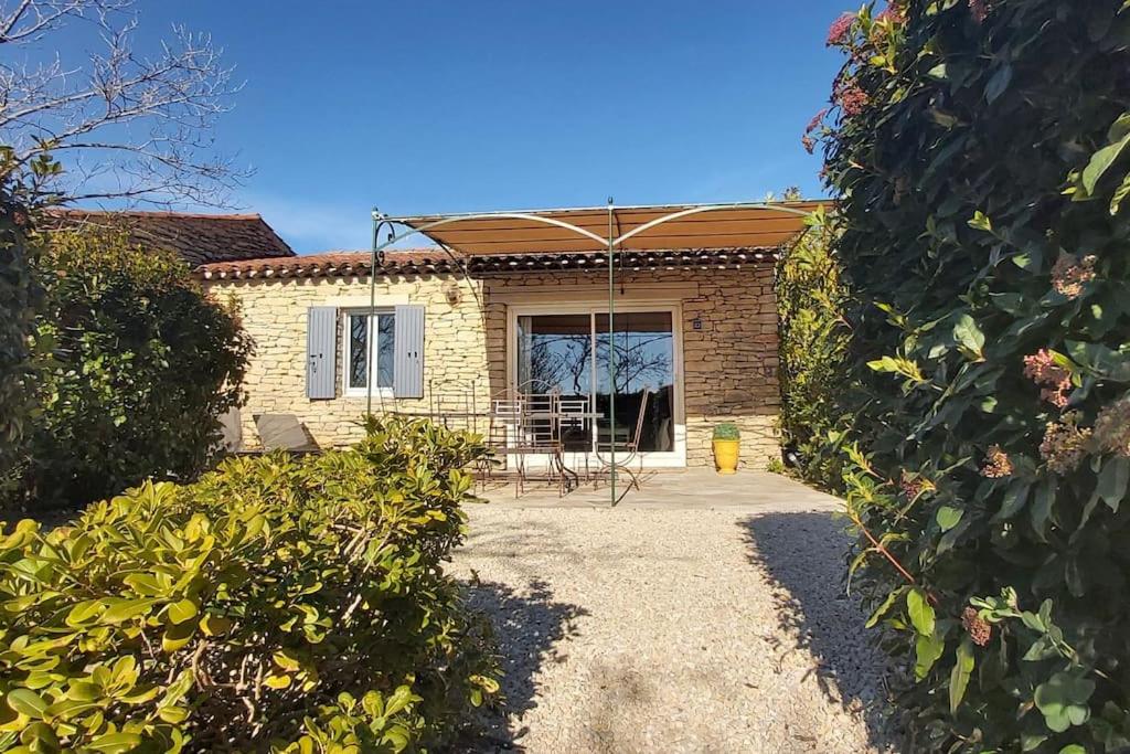 Bastidon Plein Sud, Gordes (tarifs actualisés, 2025)