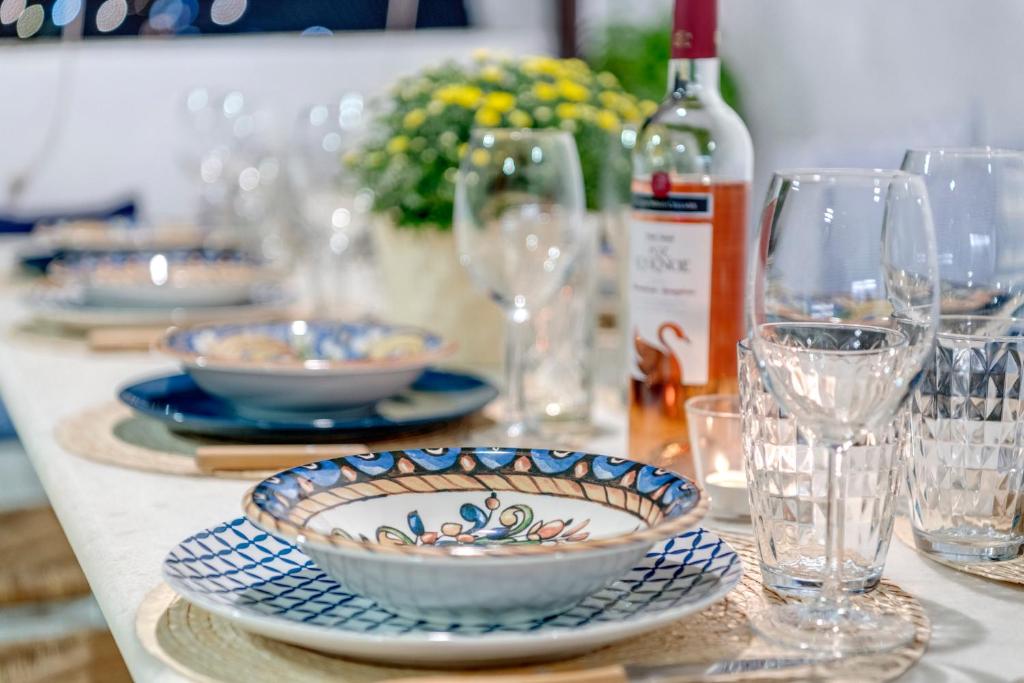 Cycladic Aura - Traditional Holiday Cottage, Finikas (updated prices 2025)