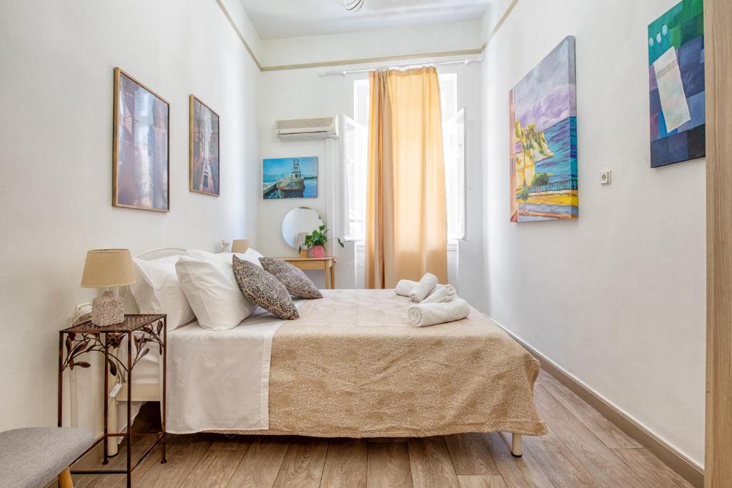 JoMi House of Art, Old Corfu Town, Corfu Town (updated prices 2026)