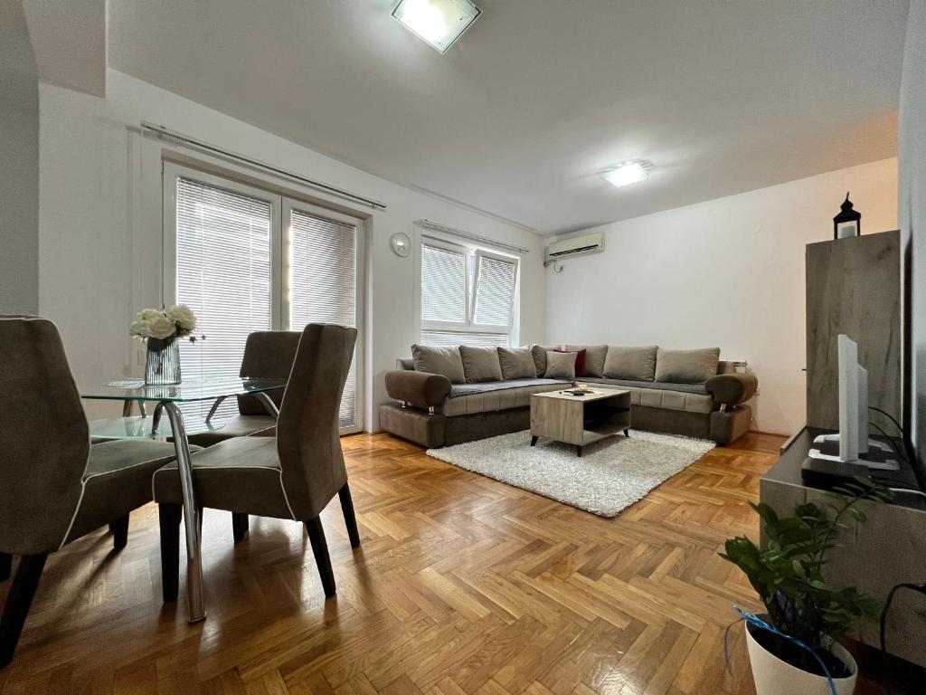 Apartman SM Kragujevac, Kragujevac (updated prices 2025)