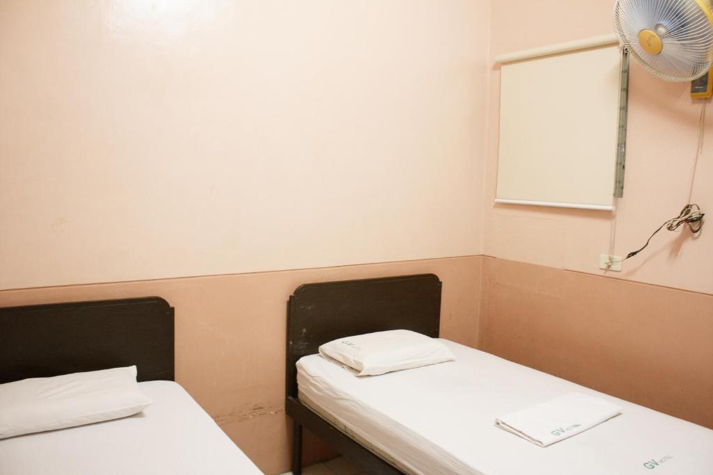 GV Hotel - Catbalogan, Catbalogan – Updated 2024 Prices