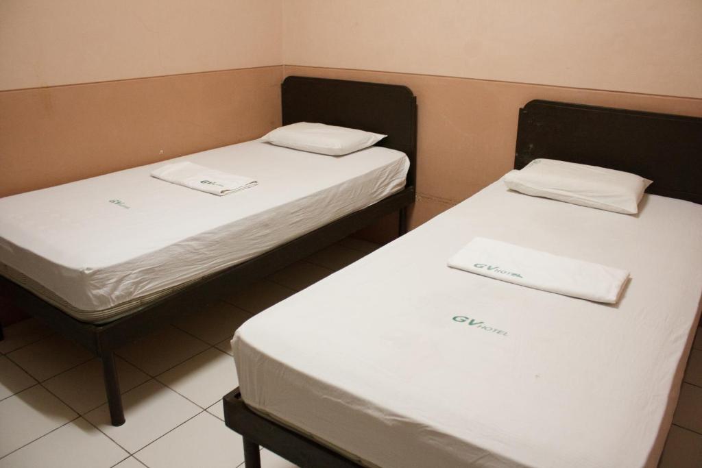 GV Hotel - Catbalogan, Catbalogan (updated prices 2025)