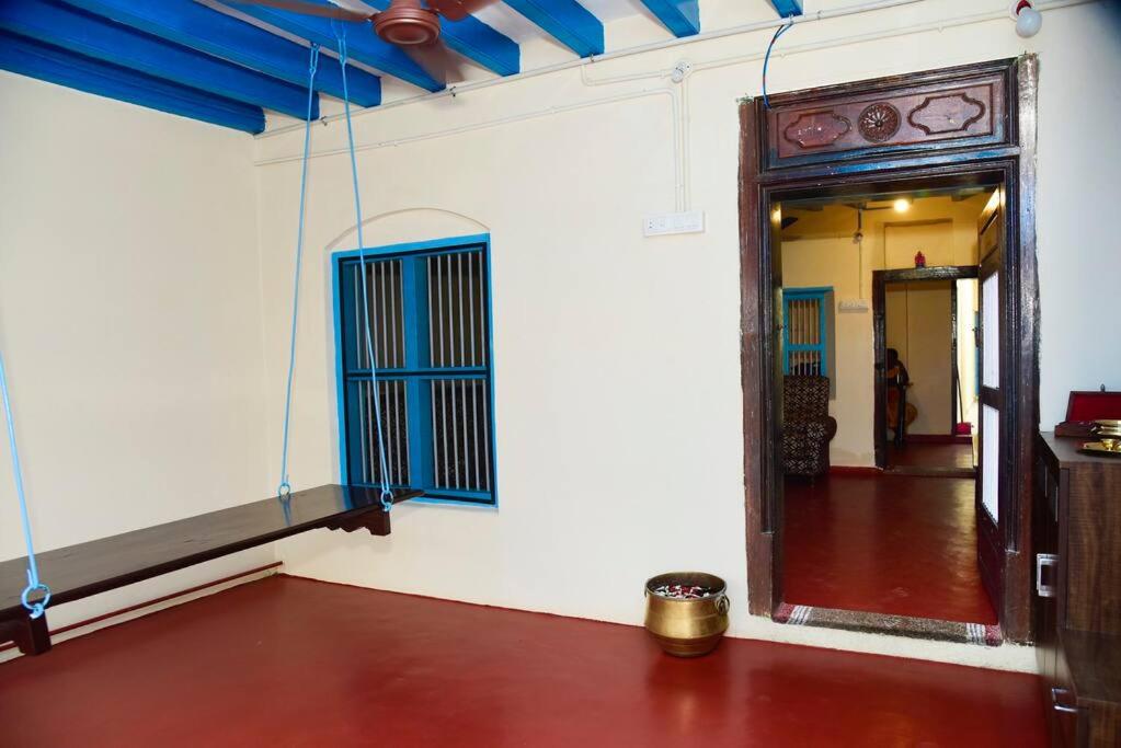The Agrahara - Concept Home Stay, Ālwārkurichchi (updated prices 2026)