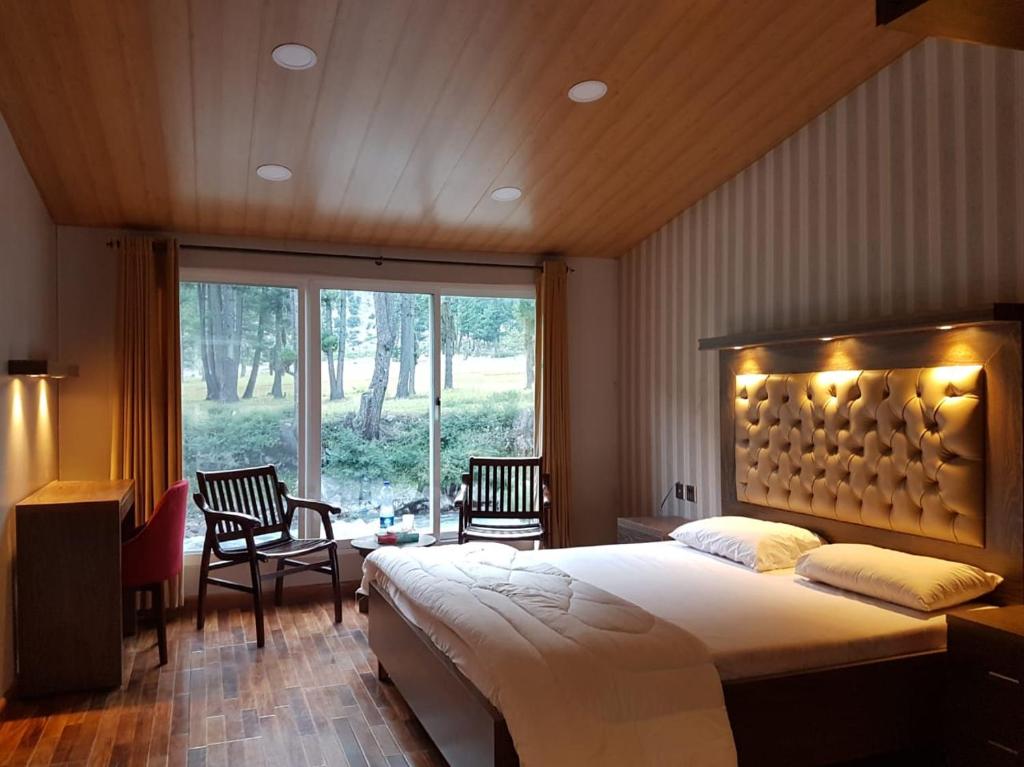 Orangeloft Panjkora Kumrat, Dīr (ažurirane cene za 2024.)