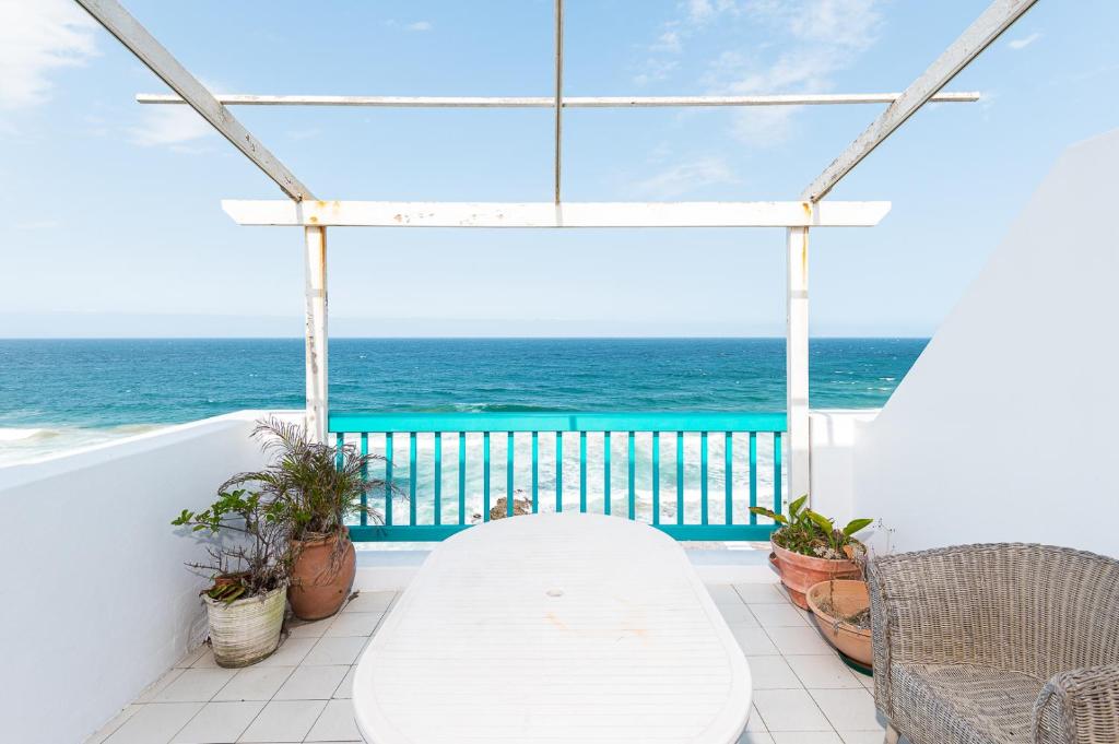 Santorini - Perissa 45, Ballito (updated prices 2026)