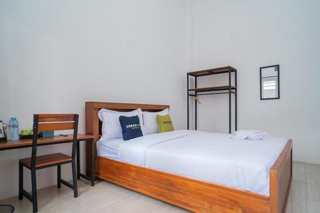 Urbanview Hotel Sky Batu Malang by RedDoorz, Punten (updated prices 2026)