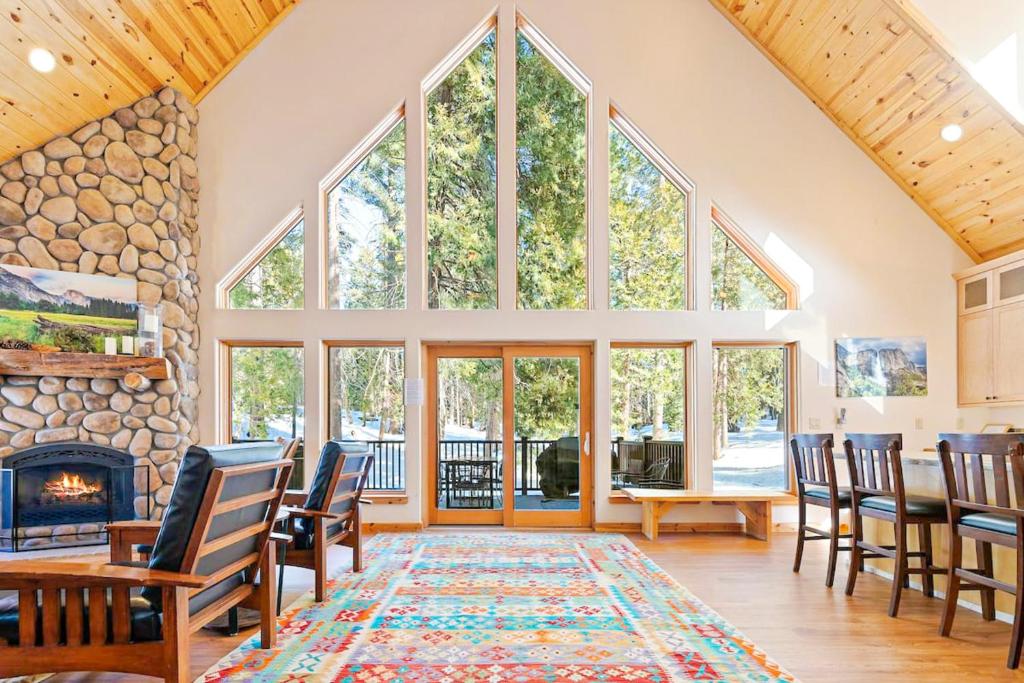 Oso Lodge, Yosemite West (updated prices 2026)