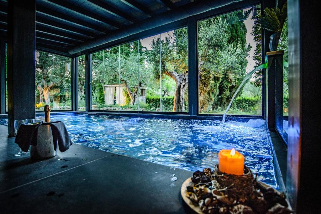 I Capricci Di Merion - Resort & Spa, Tuoro sul Trasimeno (prezzi ...