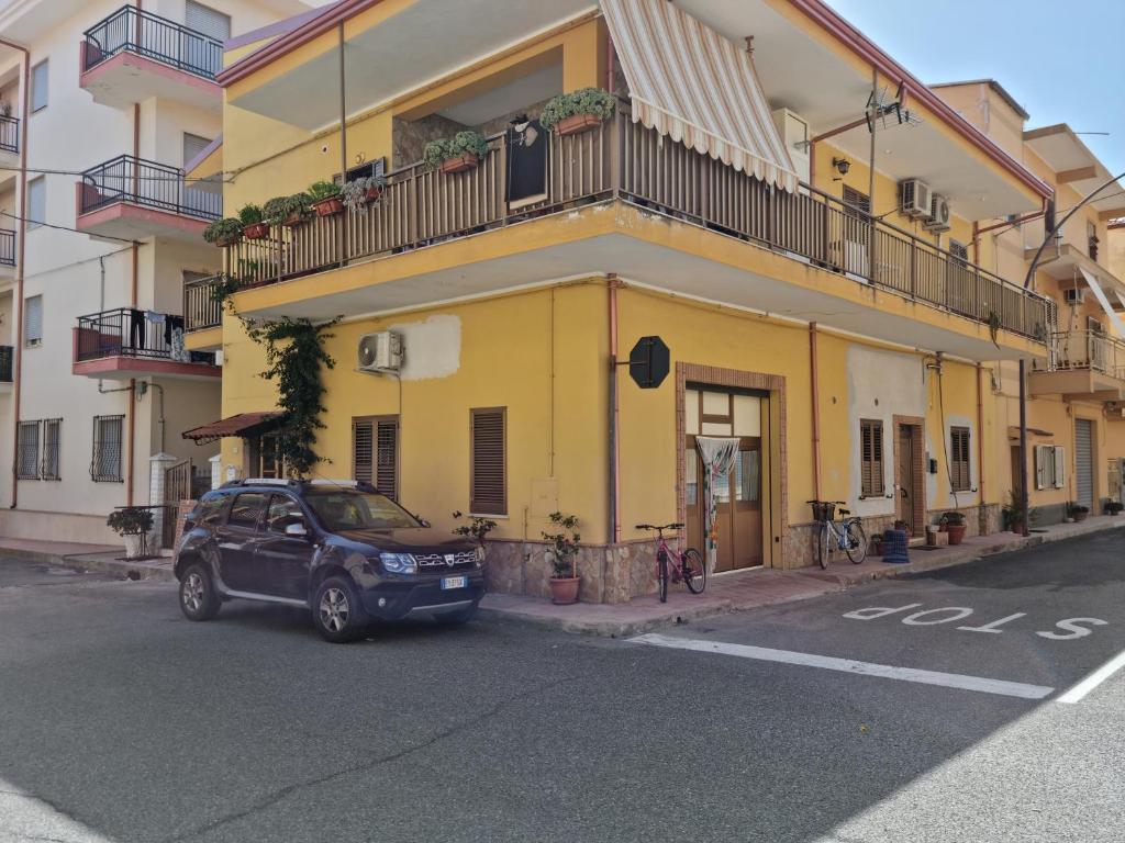 Casa Mauro - Melissa