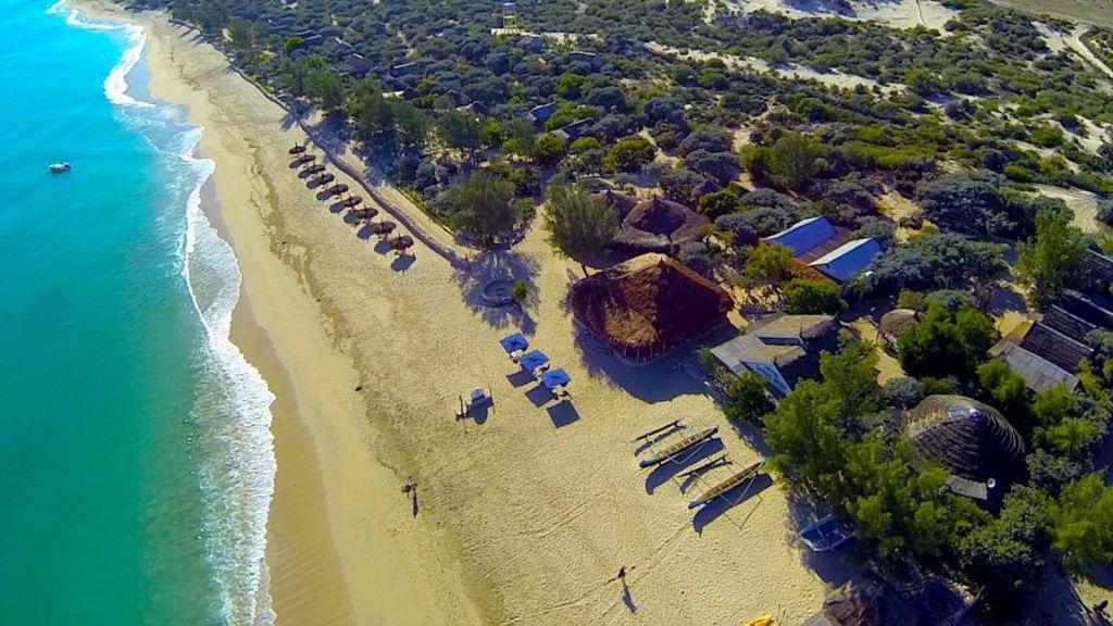 Hôtel Safari Vezo Anakao, Anakao – Updated 2024 Prices