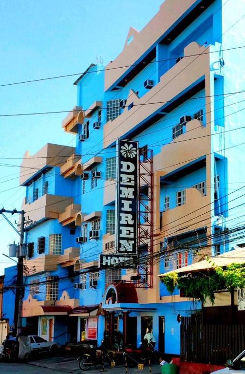 Demiren Hotel, Cagayan de Oro (updated prices 2025)