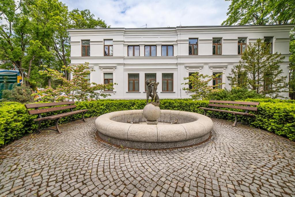 Ośrodek Taira i Leliwa, Konstancin-Jeziorna (aktualisierte Preise für 2025)