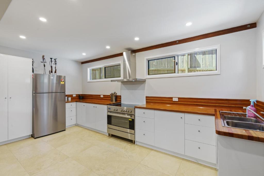 Snapper Unit 5, Point Lookout (updated prices 2025)