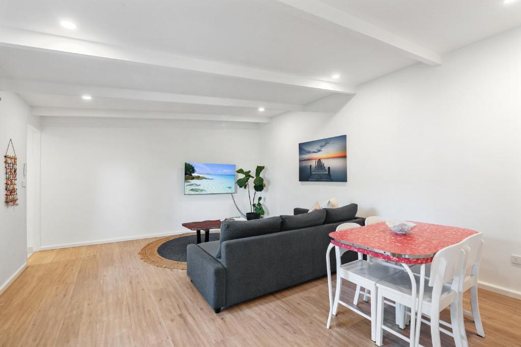 Snapper Unit 4, Point Lookout (updated prices 2026)