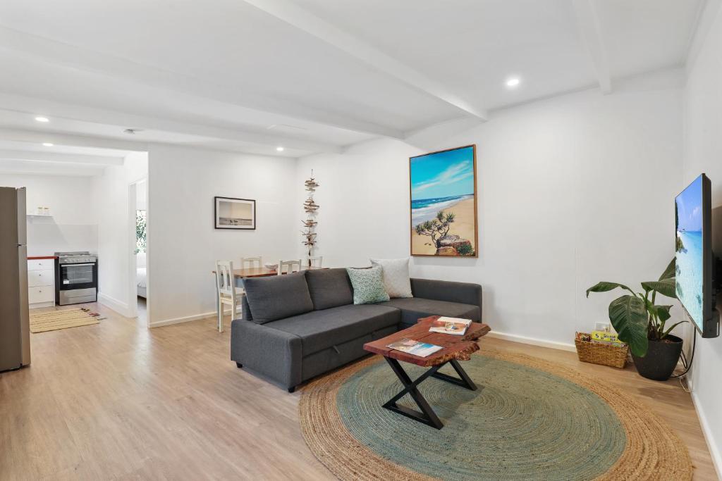 Snapper Unit 1, Point Lookout (updated prices 2025)