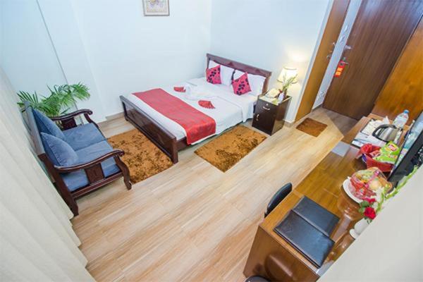 SKS Inn, Tulshighāt (updated prices 2026)