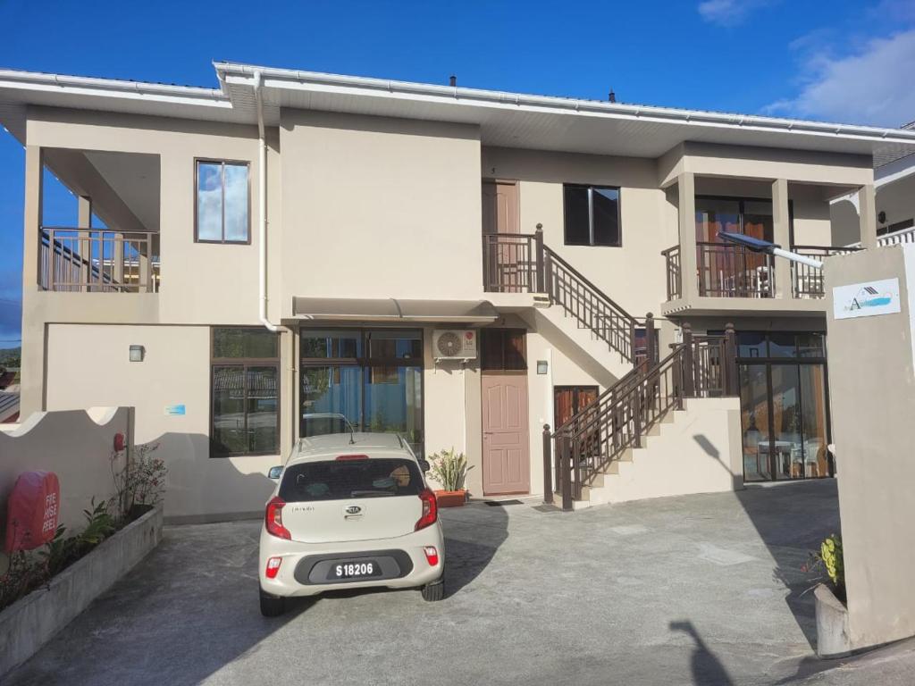 Azia's Apartments, Bel Ombre – Updated 2023 Prices