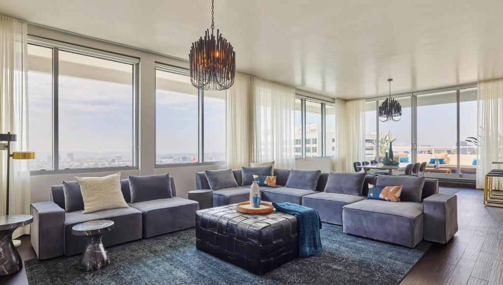 Andaz West Hollywood, By Hyatt, Los Angeles (updated prices 2025)