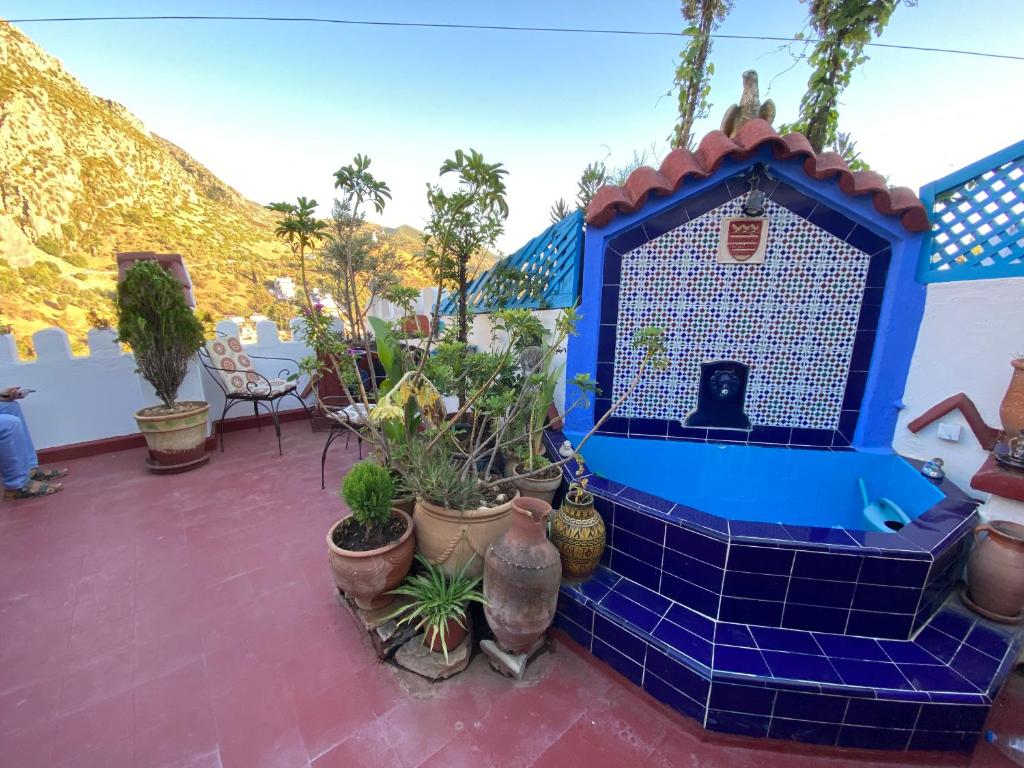 JOHN'S HOUSE., Chefchaouene (updated prices 2026)