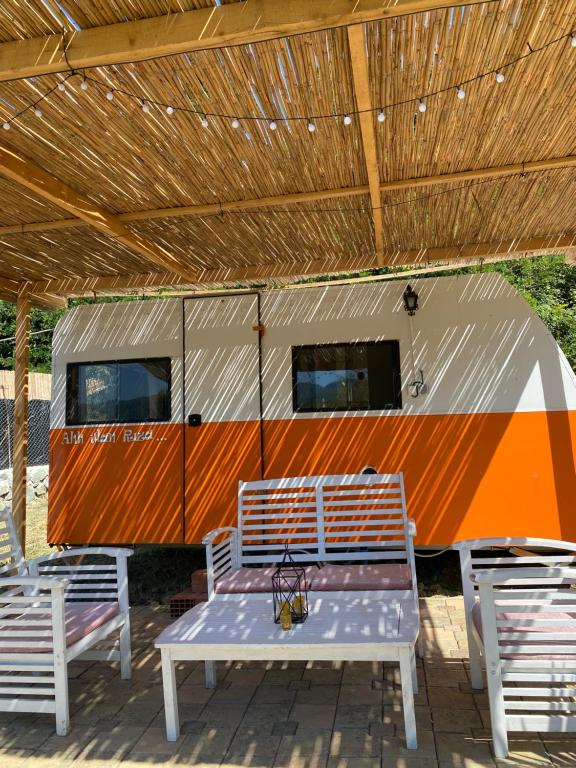 Sapanca Carpe Diem Karavan, Сапанджа (оновлені ціни на 2024 рік)