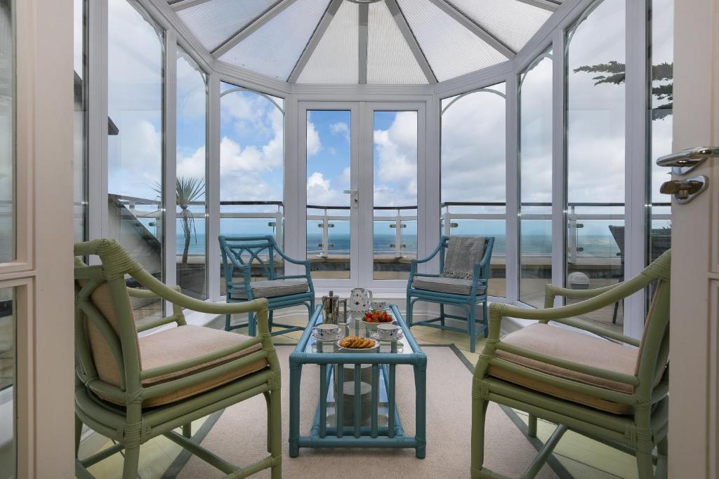 Ocean Gem, Carbis Bay (precios actualizados 2025)