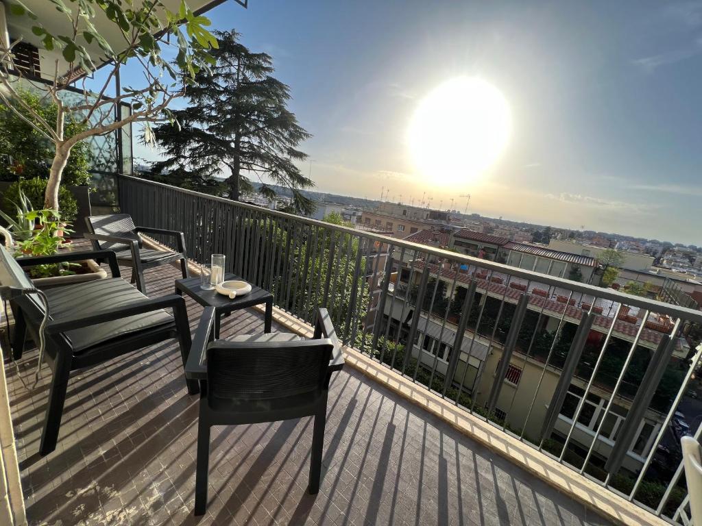 Sunset Cozy Apartment, Rome (updated prices 2024)