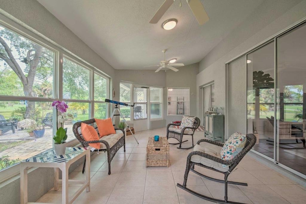 Crystal River Gem Near Three Sisters Springs!, Crystal River – Updated ...