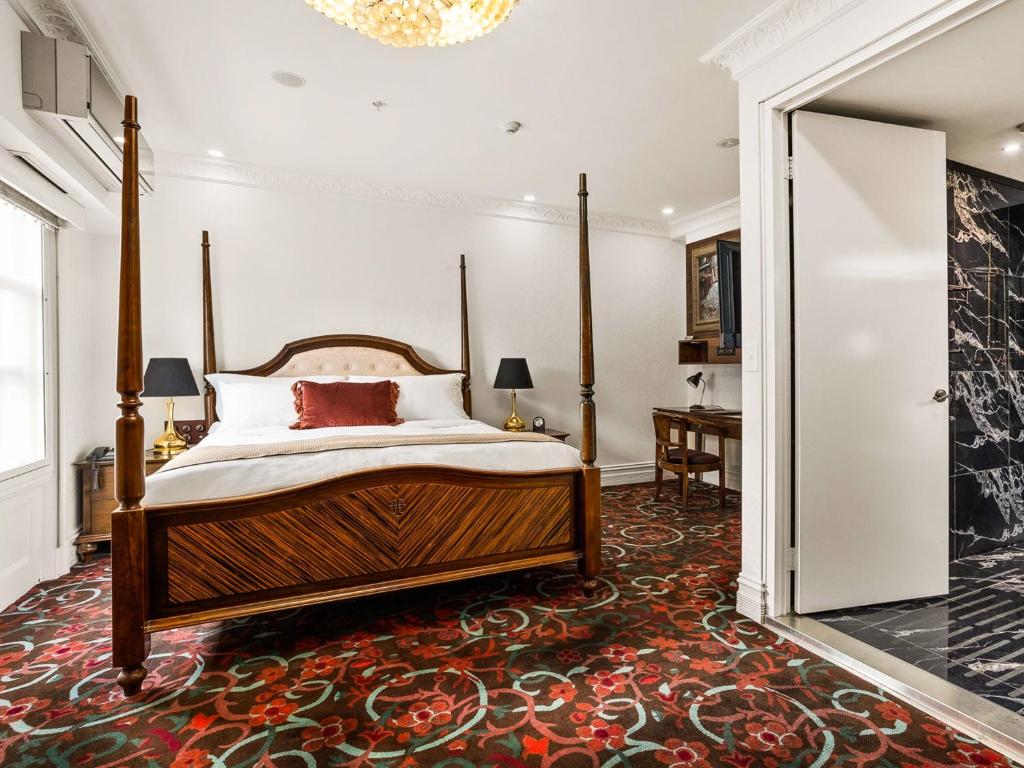 The Terrace Hotel, Perth (updated prices 2025)