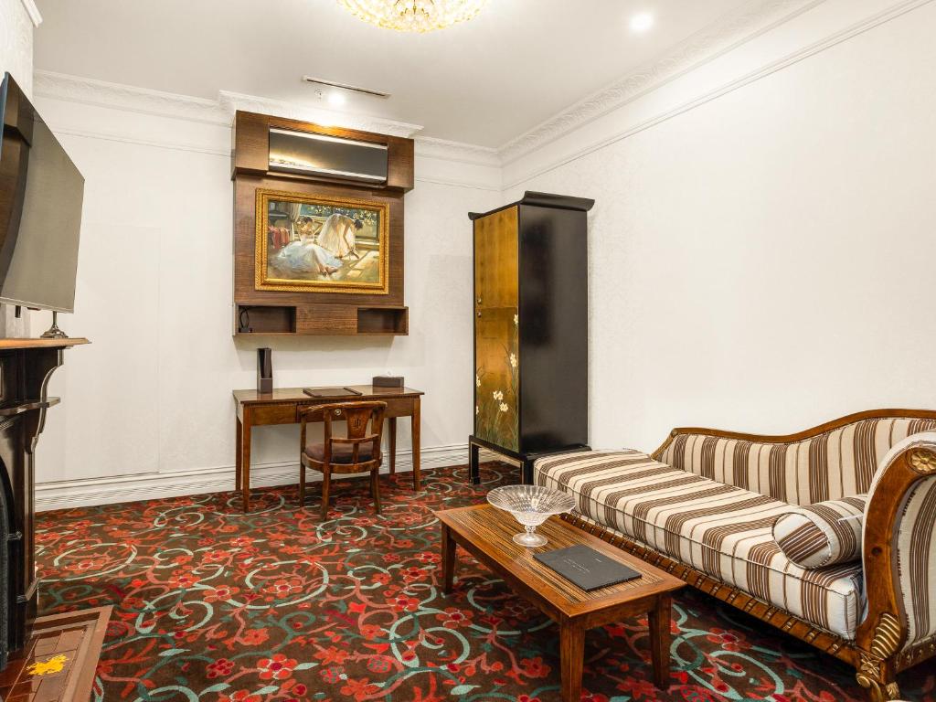 The Terrace Hotel, Perth (updated prices 2025)