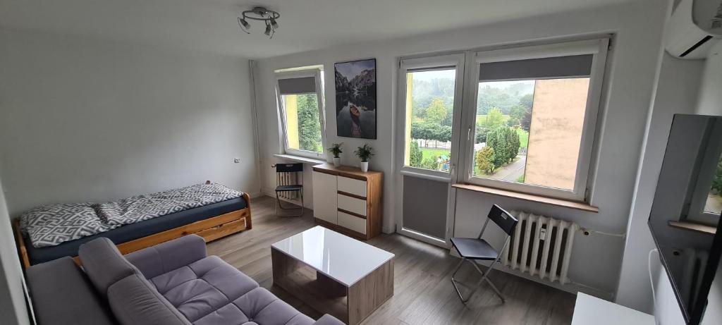 Dobra Nocka 2, Oświęcim (updated prices 2024)