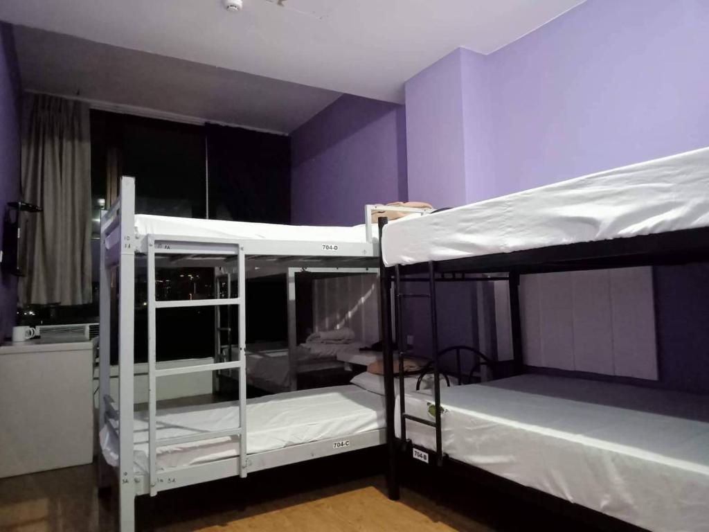 The Purple Tree Hostel, Manila, Philippines - Booking.com