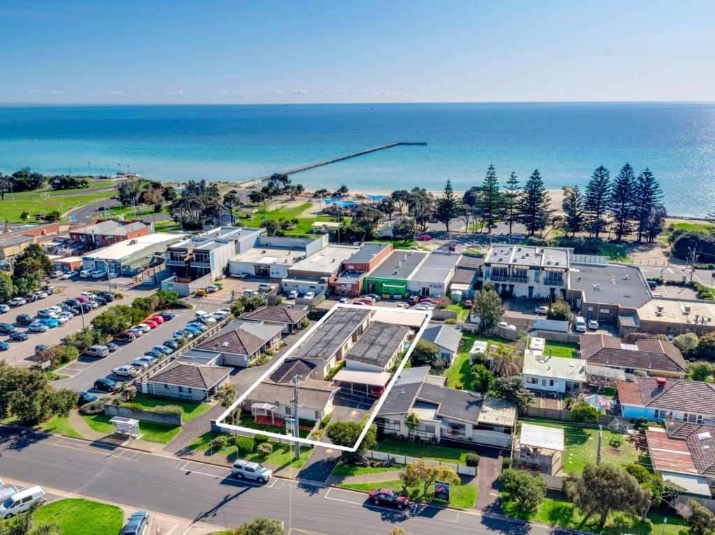 Rye On The Beach, Rye (aktualisierte Preise für 2024)