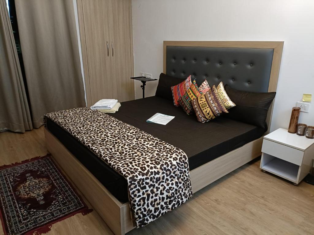 Appartement Yara Homes (India Noida) - Booking.com