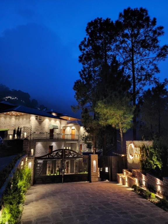 ORILLIA KASAULI, Kasauli (updated prices 2026)