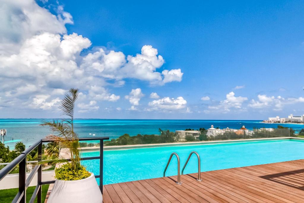 Lagoon View at TAKH 509, Cancún (prezzi aggiornati per il 2025)