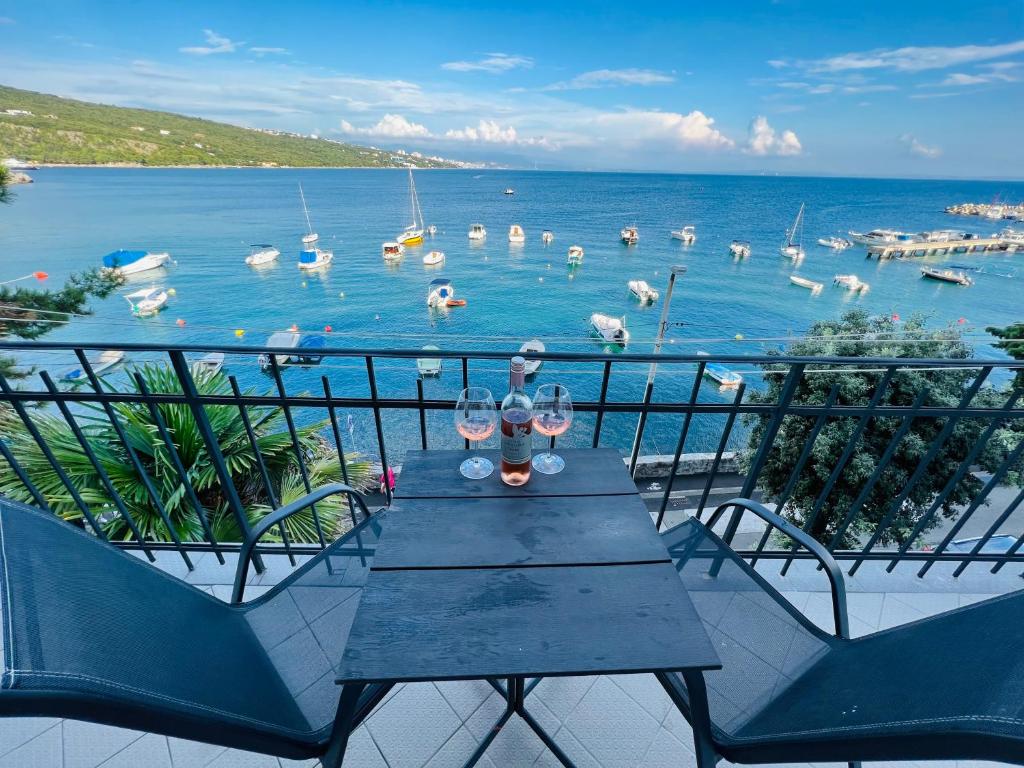 Vila Mila Volosko Opatija, Opatija (updated prices 2026)